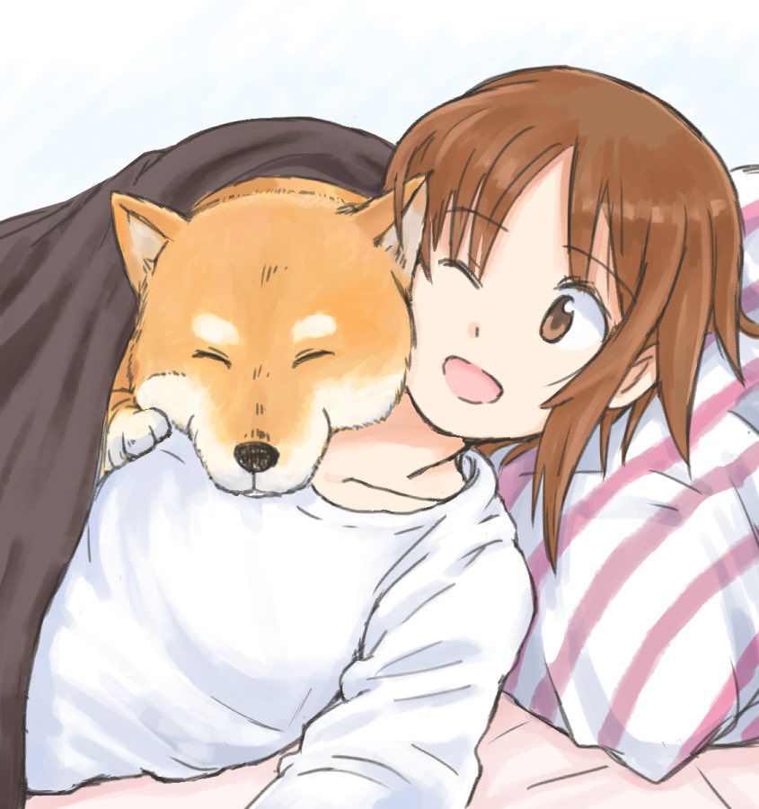 The best character takes a nap | Scrolller