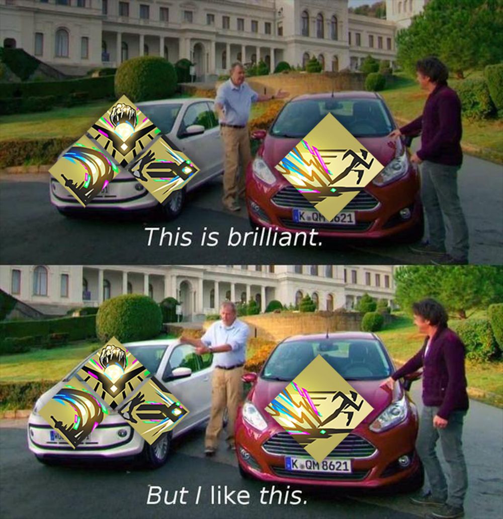 The best defense | Scrolller