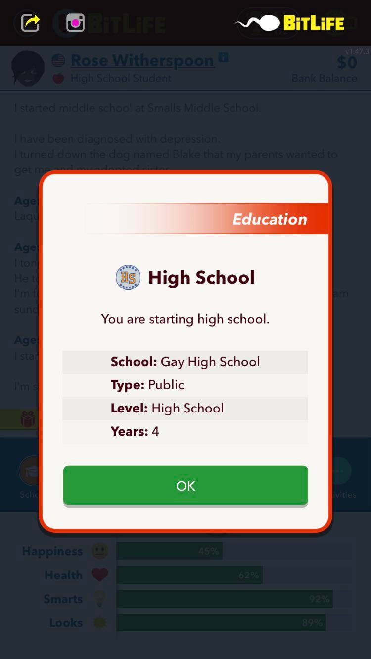 The best kind of school | Scrolller