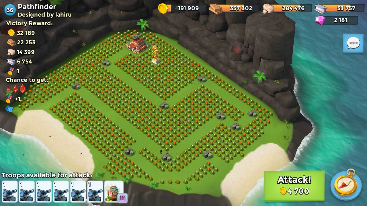 The best NPC base. Ever. | Scrolller