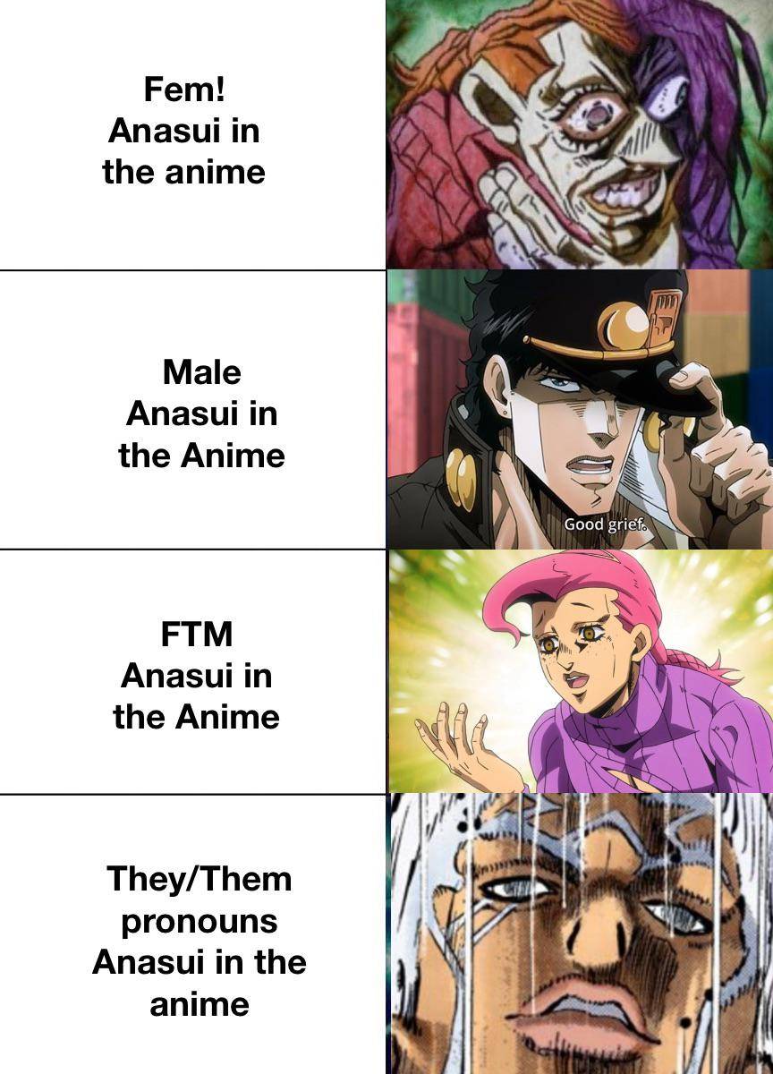 The best possible outcome | Scrolller