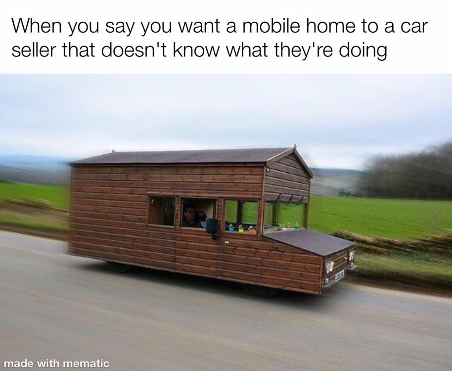 The best RV | Scrolller