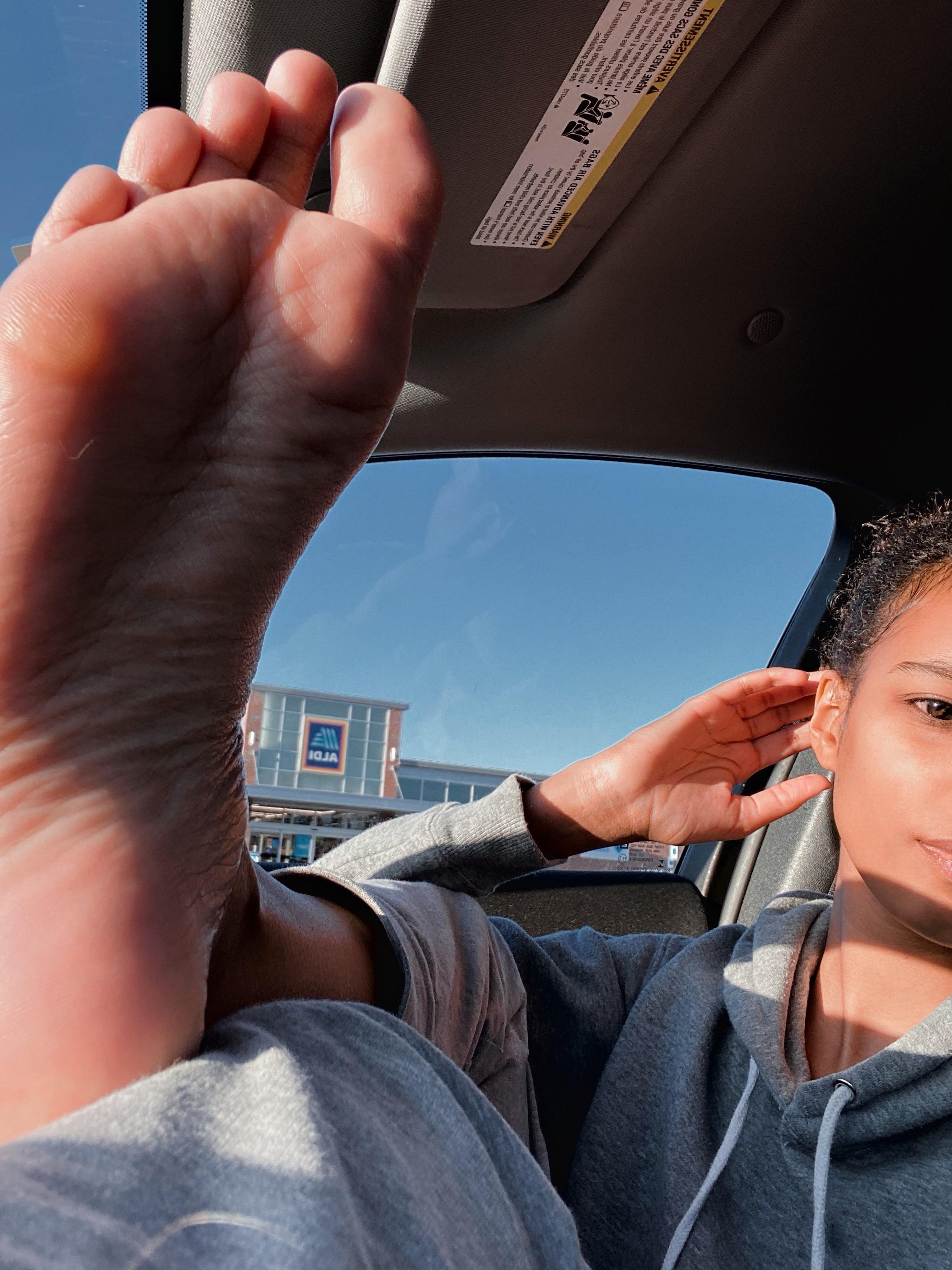 The best soles | Scrolller