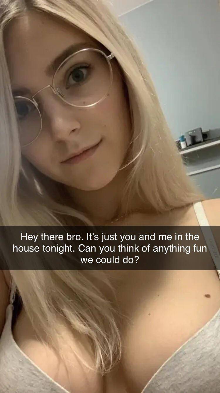 She’s loves to tease | Scrolller