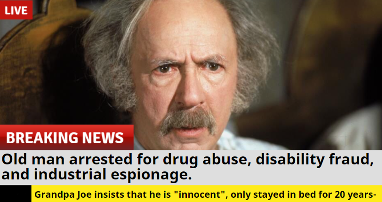 The best timeline | Scrolller