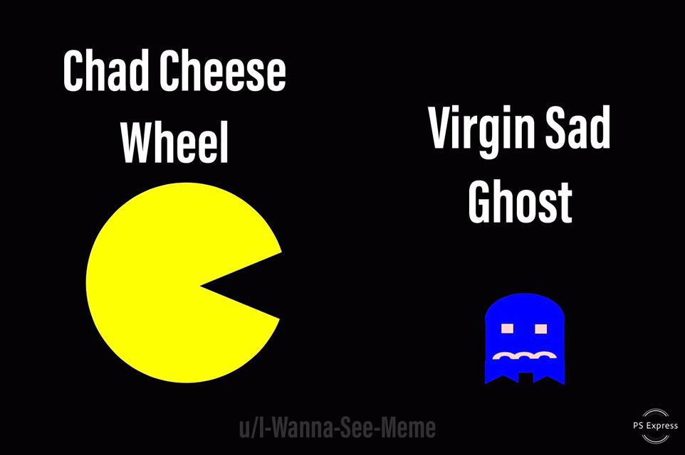 The Big Cheese | Scrolller