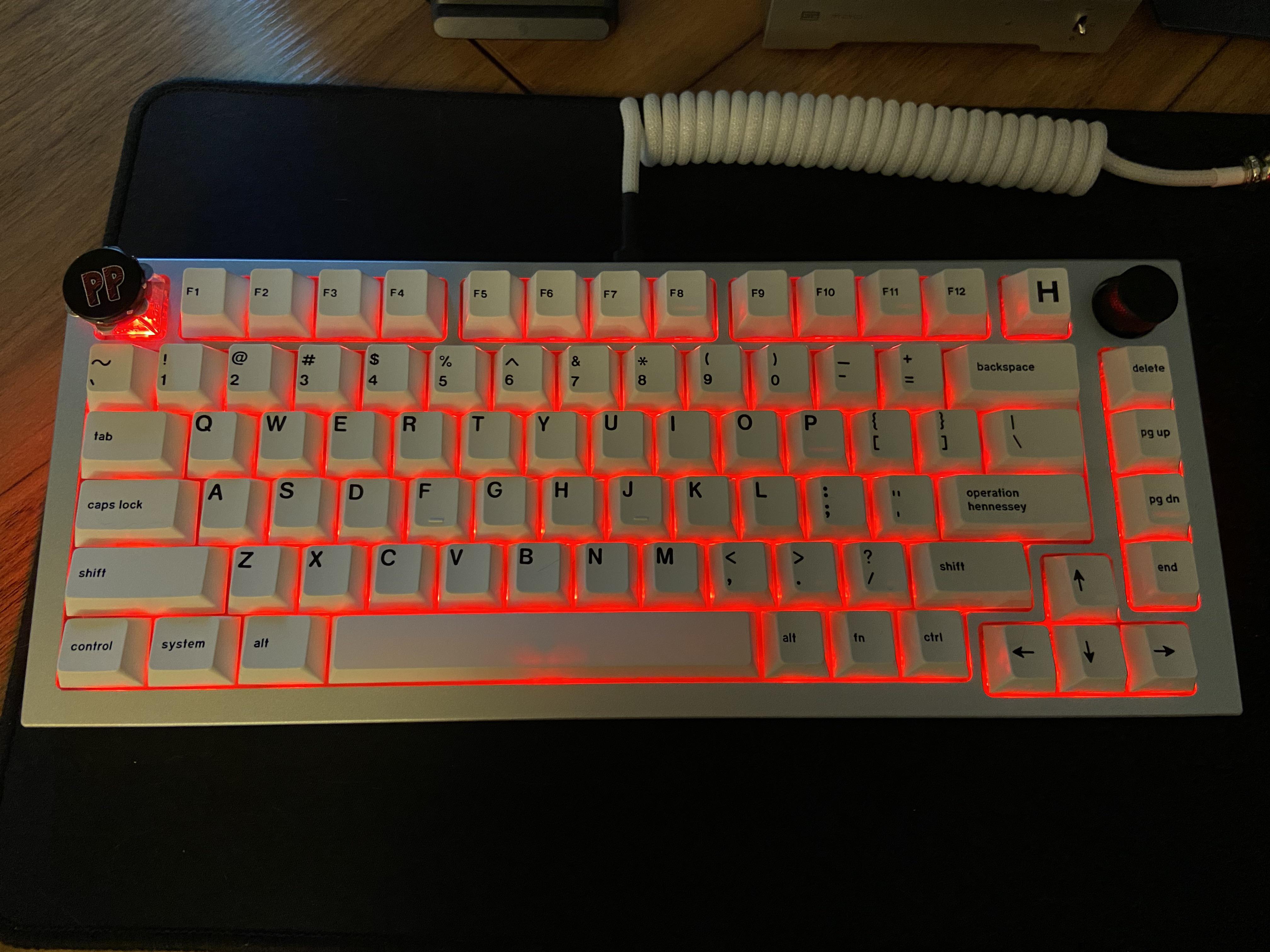 The big PP has landed | Scrolller