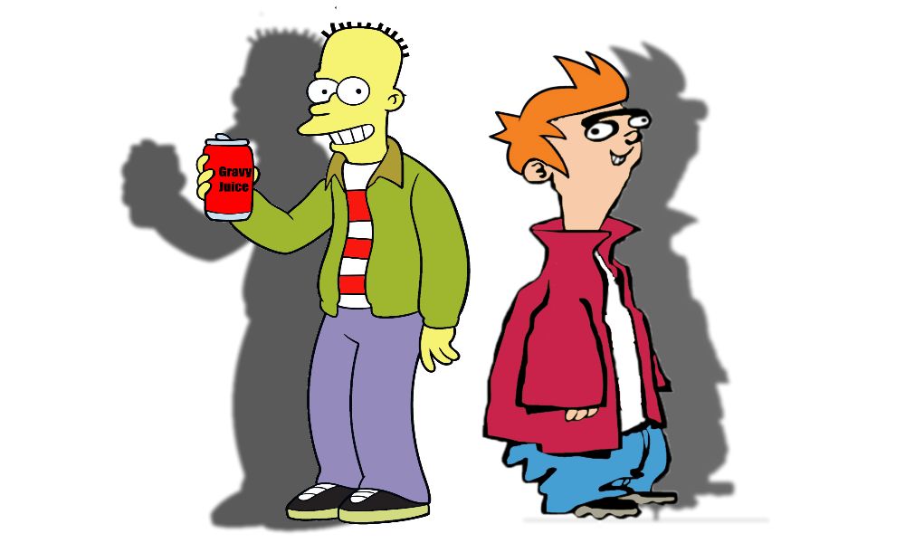 The Big Switch. | Scrolller