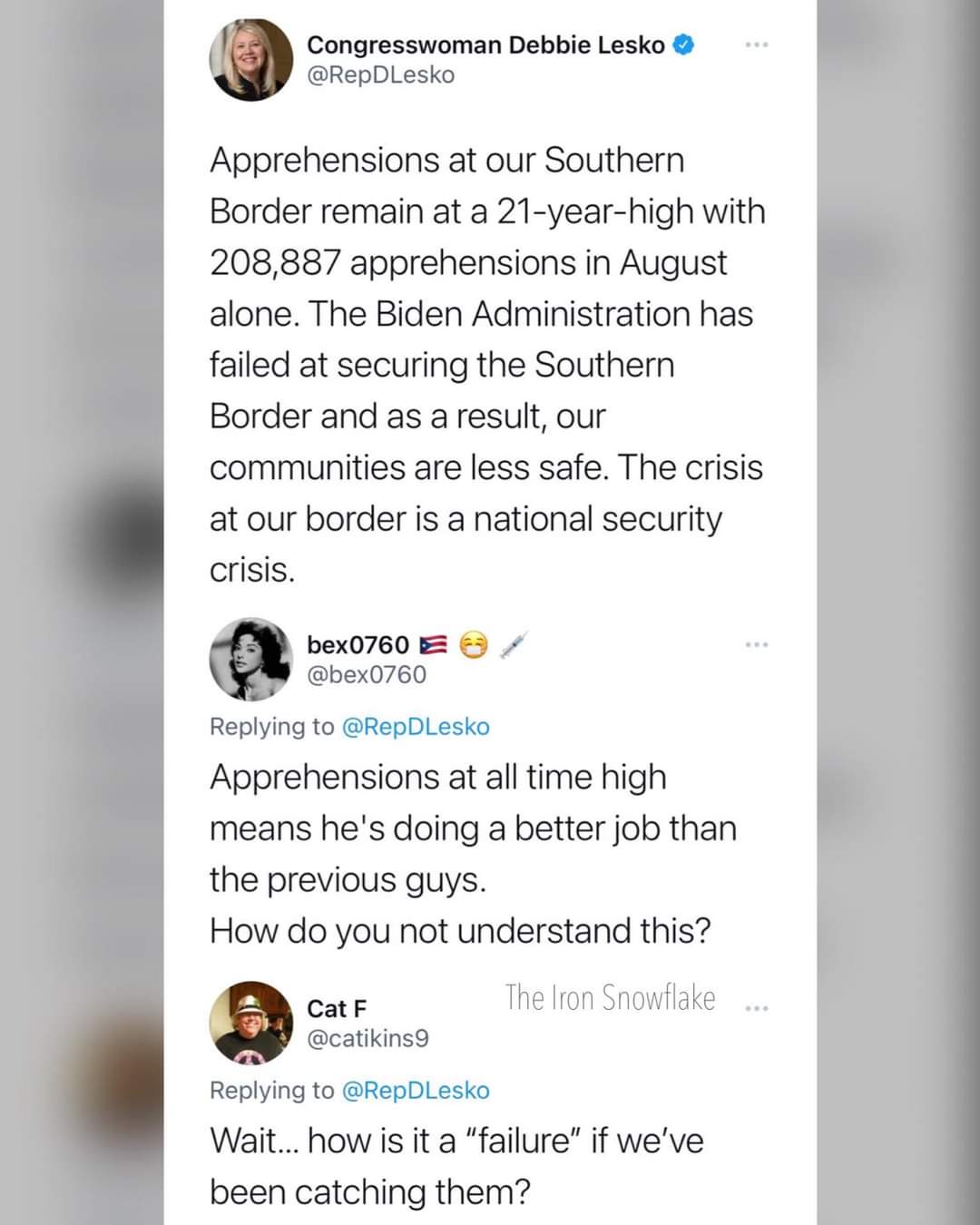 The biggest brains, the best brains. | Scrolller