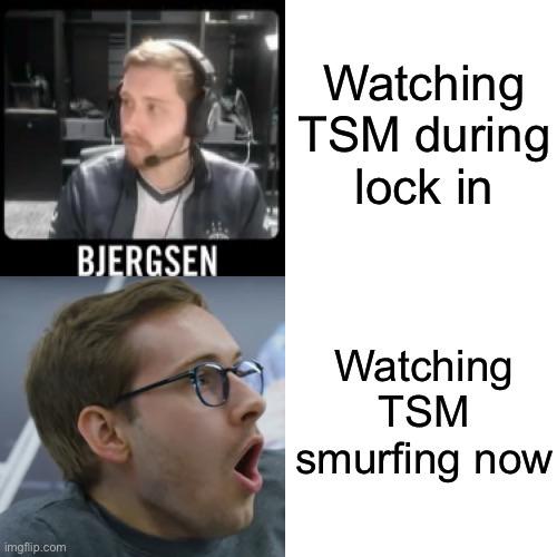 The Bjerg pogchamp has so much potential | Scrolller