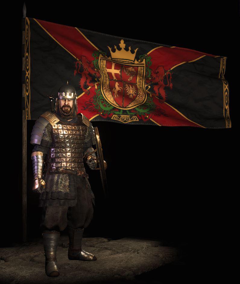 The black flag shall fly! | Scrolller