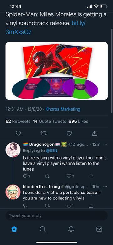 The blind leading the blind | Scrolller