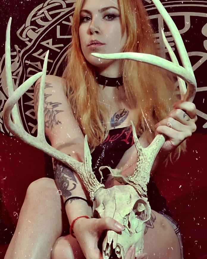 The bone fairy is at it again | Scrolller