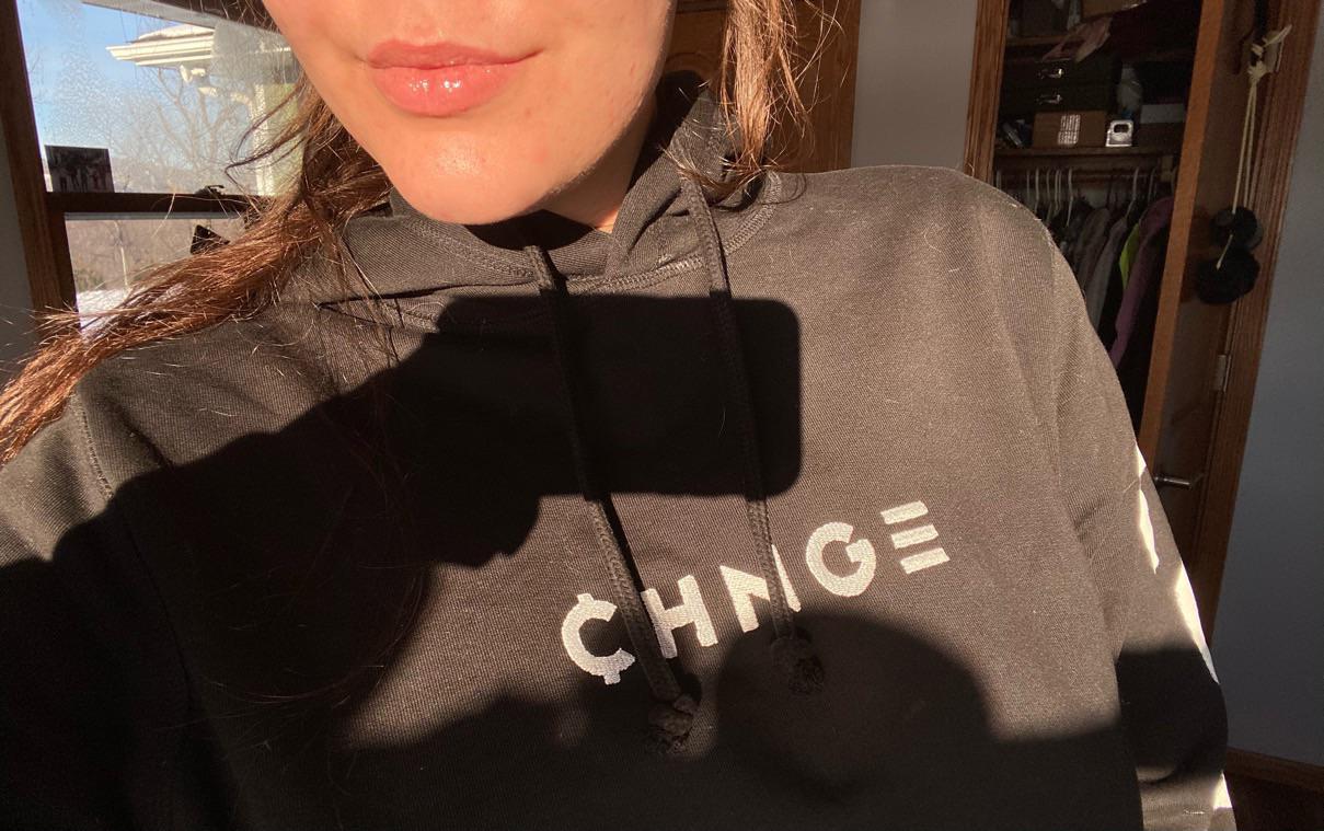 The boss of gloss | Scrolller