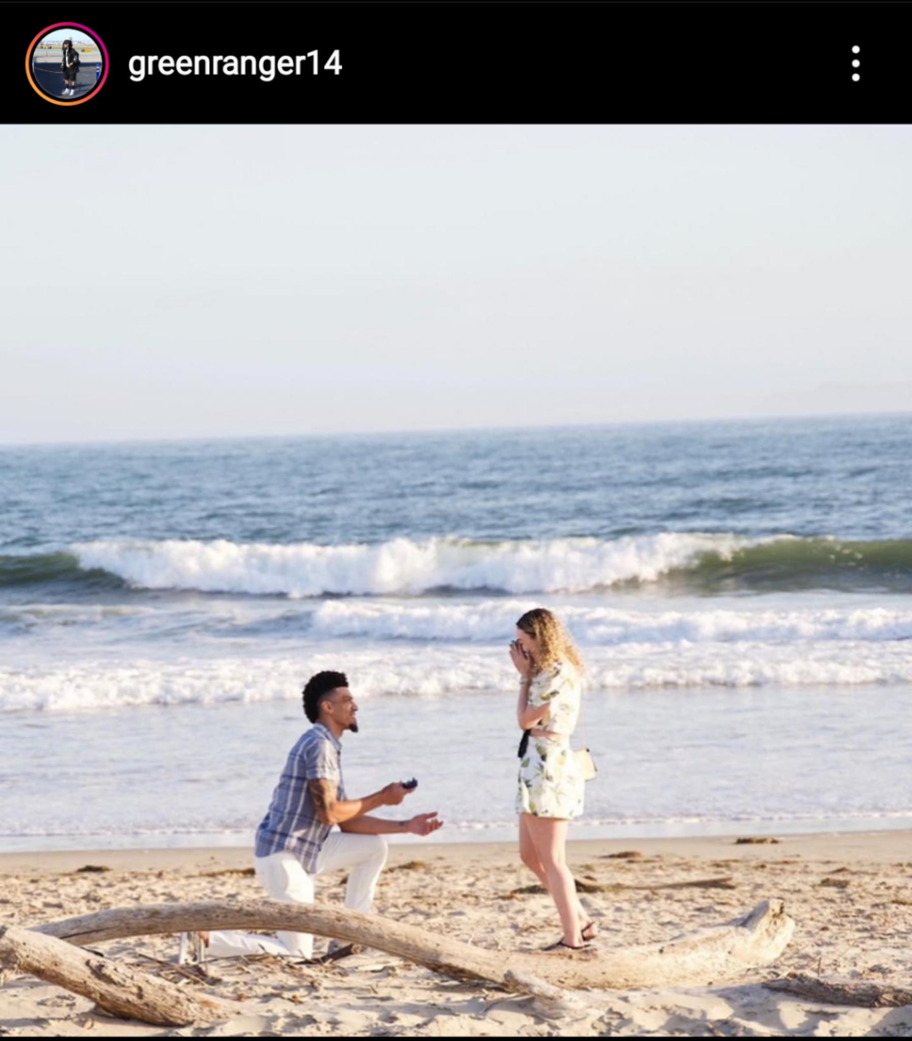 The boy Danny is getting married | Scrolller