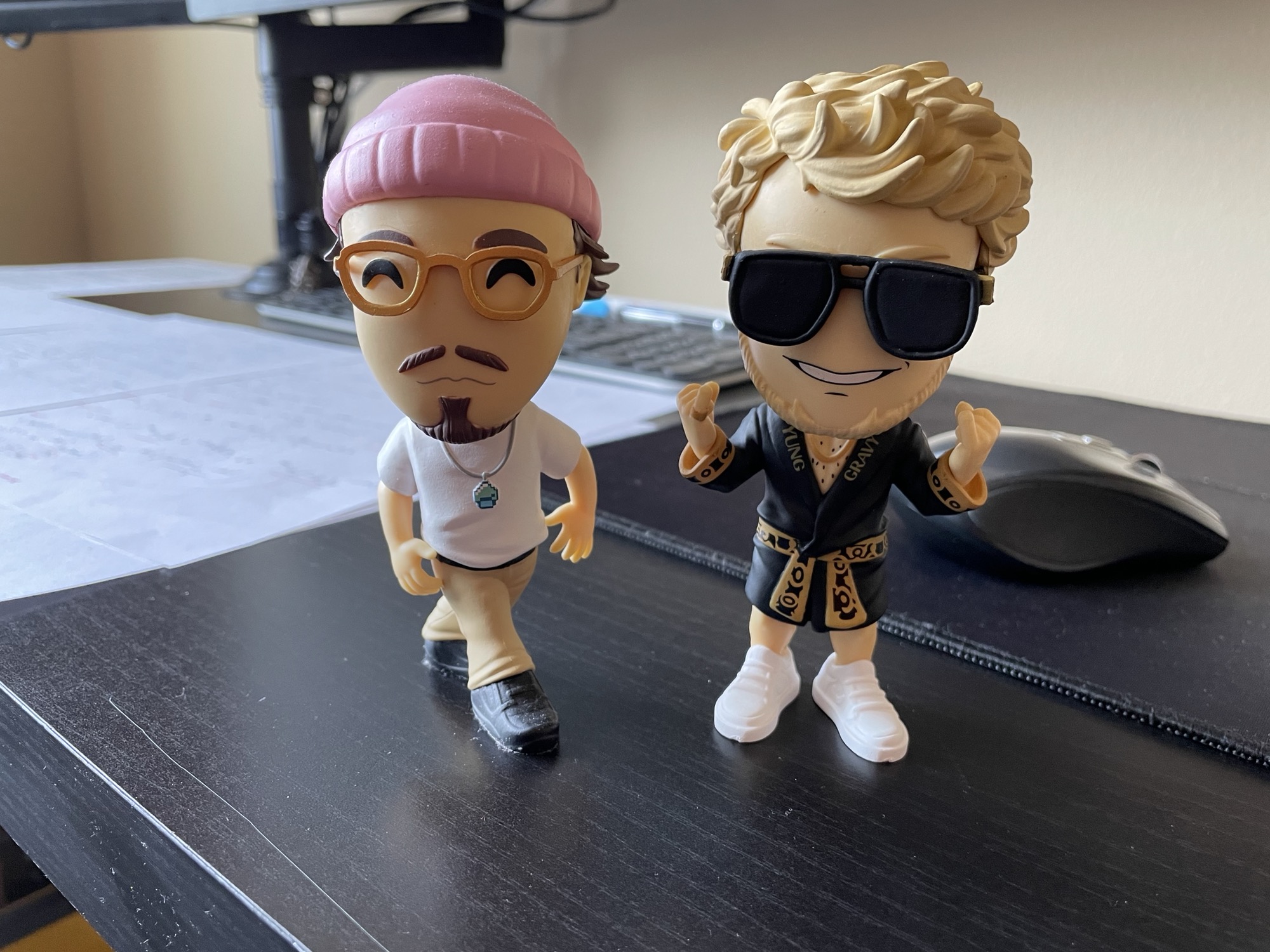 the boys | Scrolller