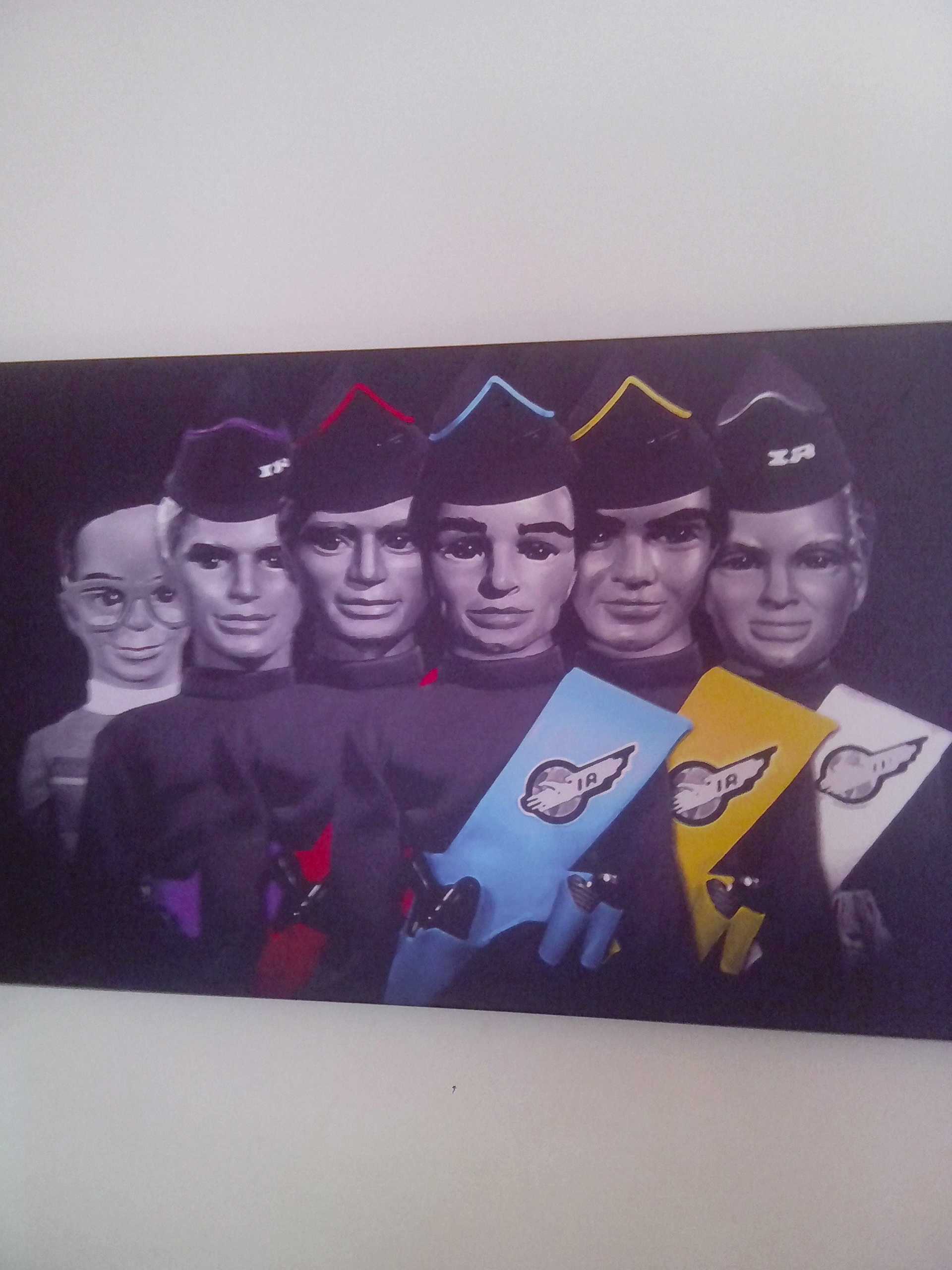 The Boys | Scrolller