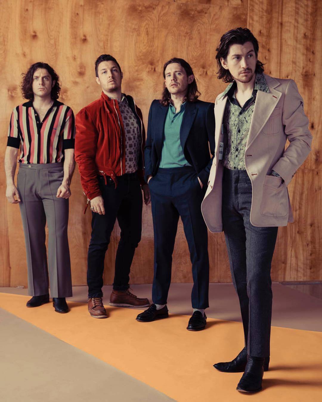 The boys | Scrolller