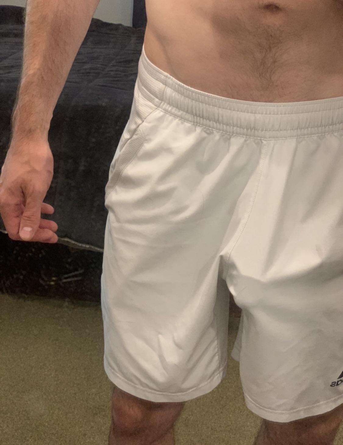 The breeze moves right through these shorts | Scrolller