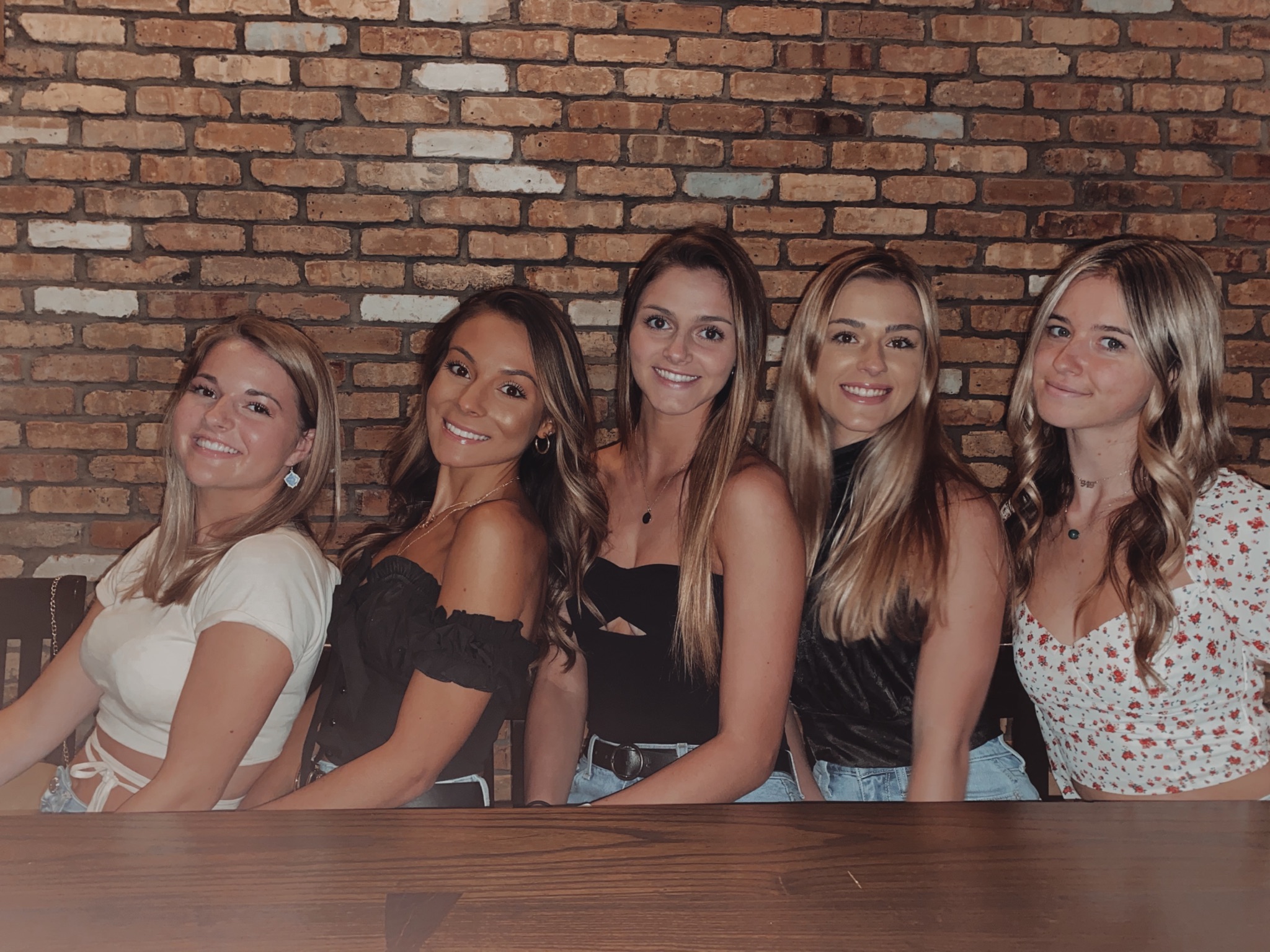 The Brick Wall | Scrolller