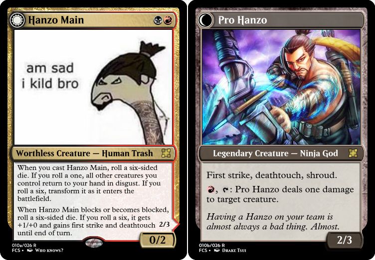 The brothers | Scrolller