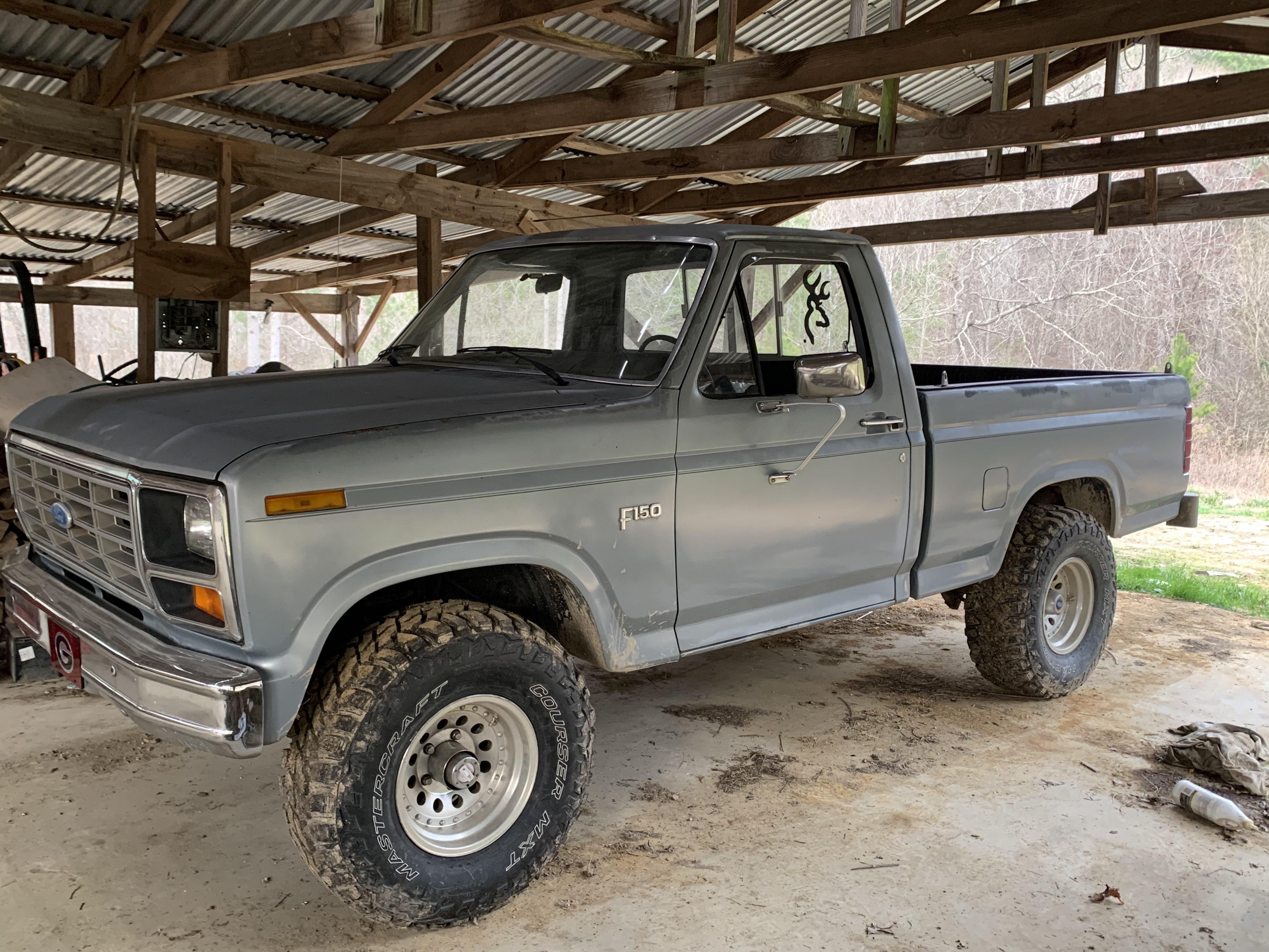 The bull be lookin purdy | Scrolller