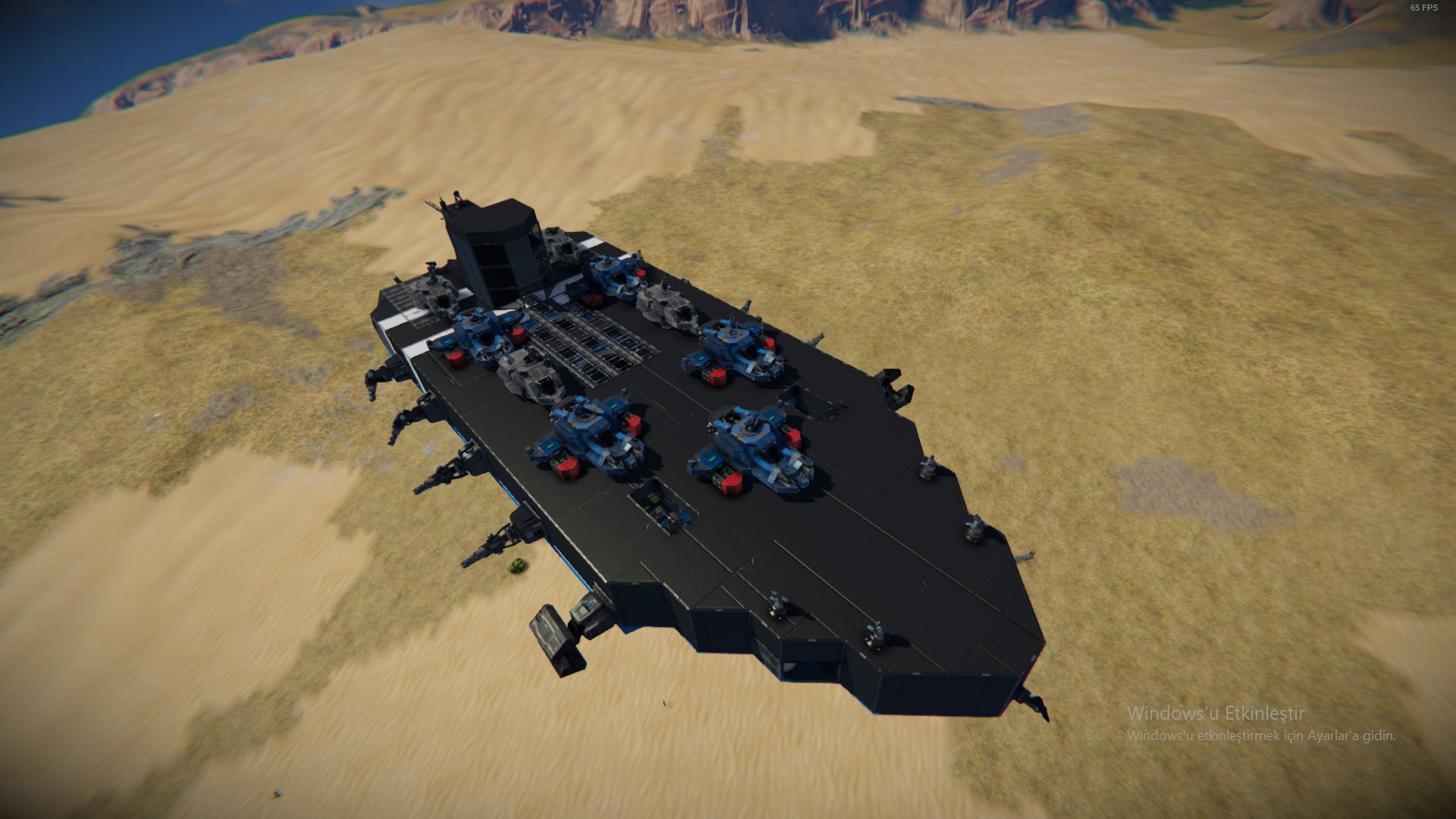 the carrier i made today, i know looks a bit bad but its my first try :) (and those are my ...