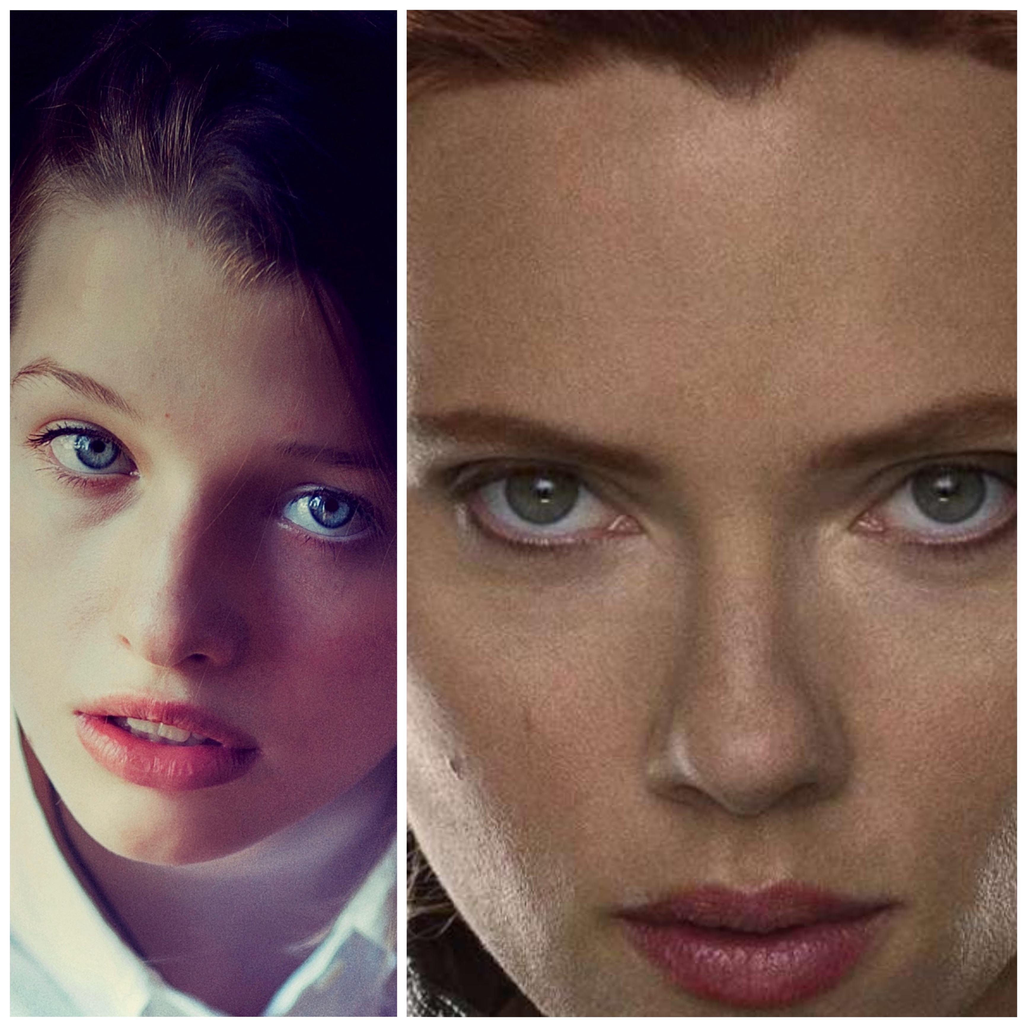 The casting in this is ‘chef’s kiss’ | Scrolller