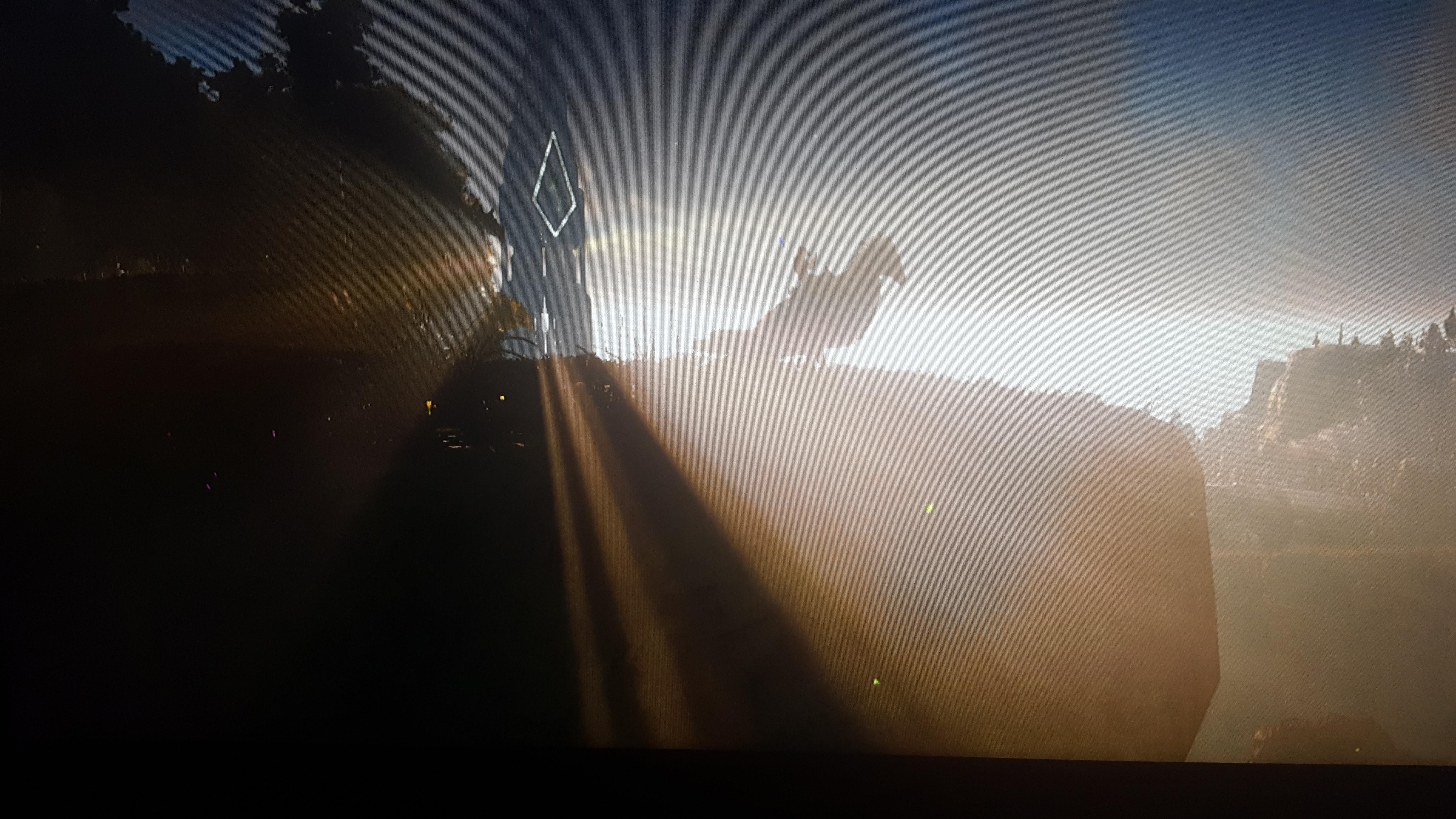 The Center Floating Island | Scrolller