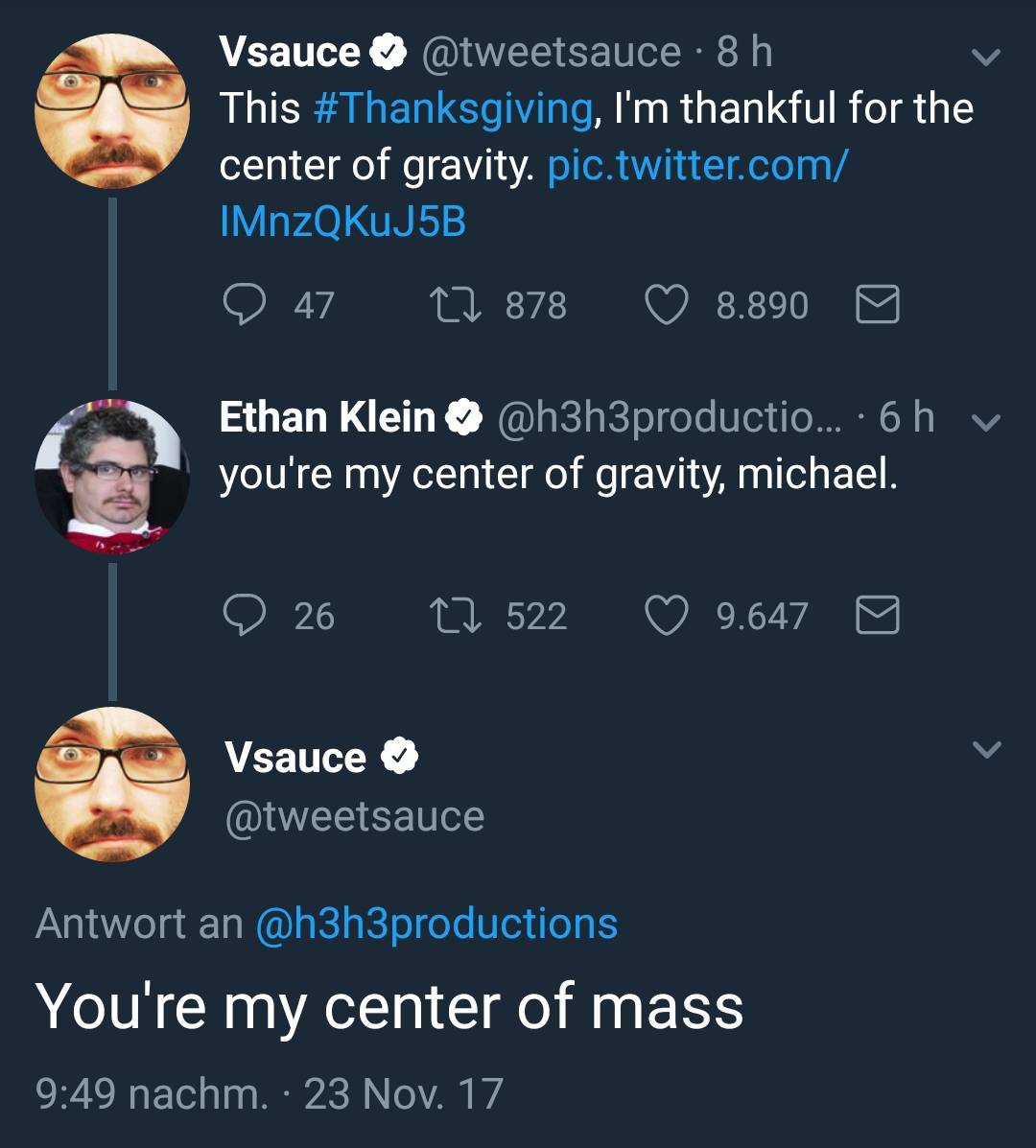 The center of a true love story | Scrolller