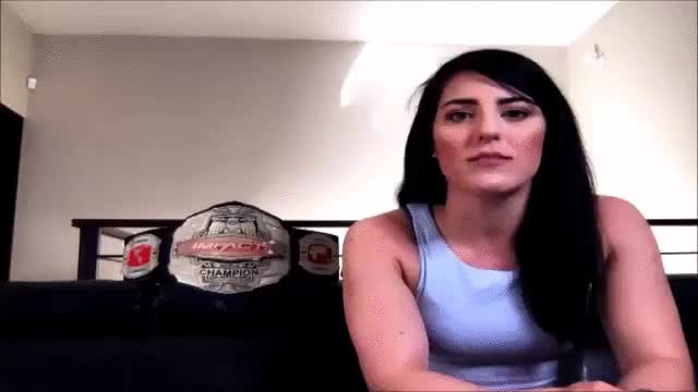 The Champ & The King | Scrolller