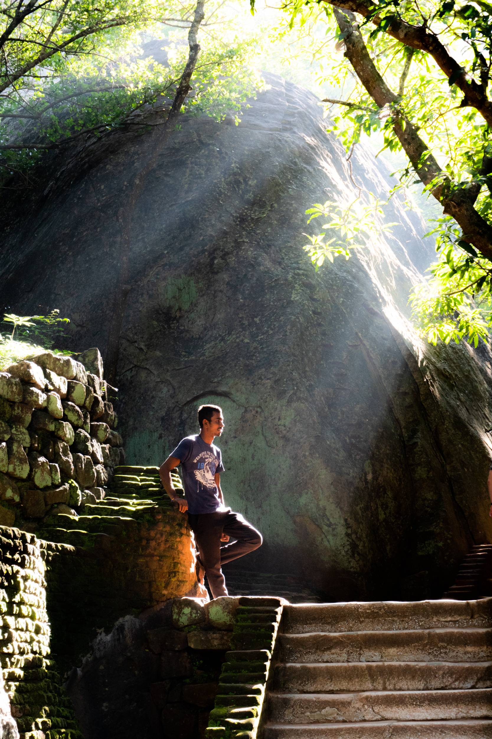 The Chosen tour guide | Scrolller