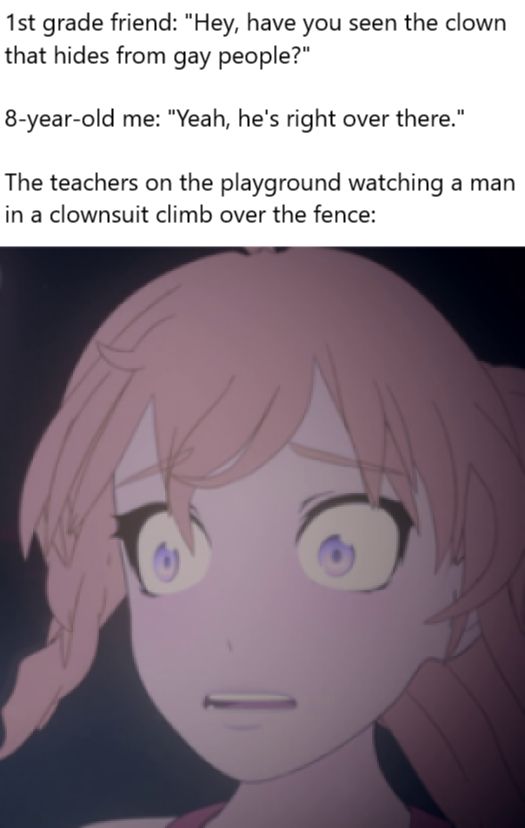 The circus comes to town | Scrolller