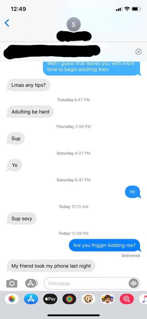 The Classic | Scrolller