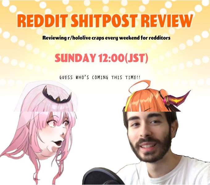 The Collab we were all waiting for | Scrolller