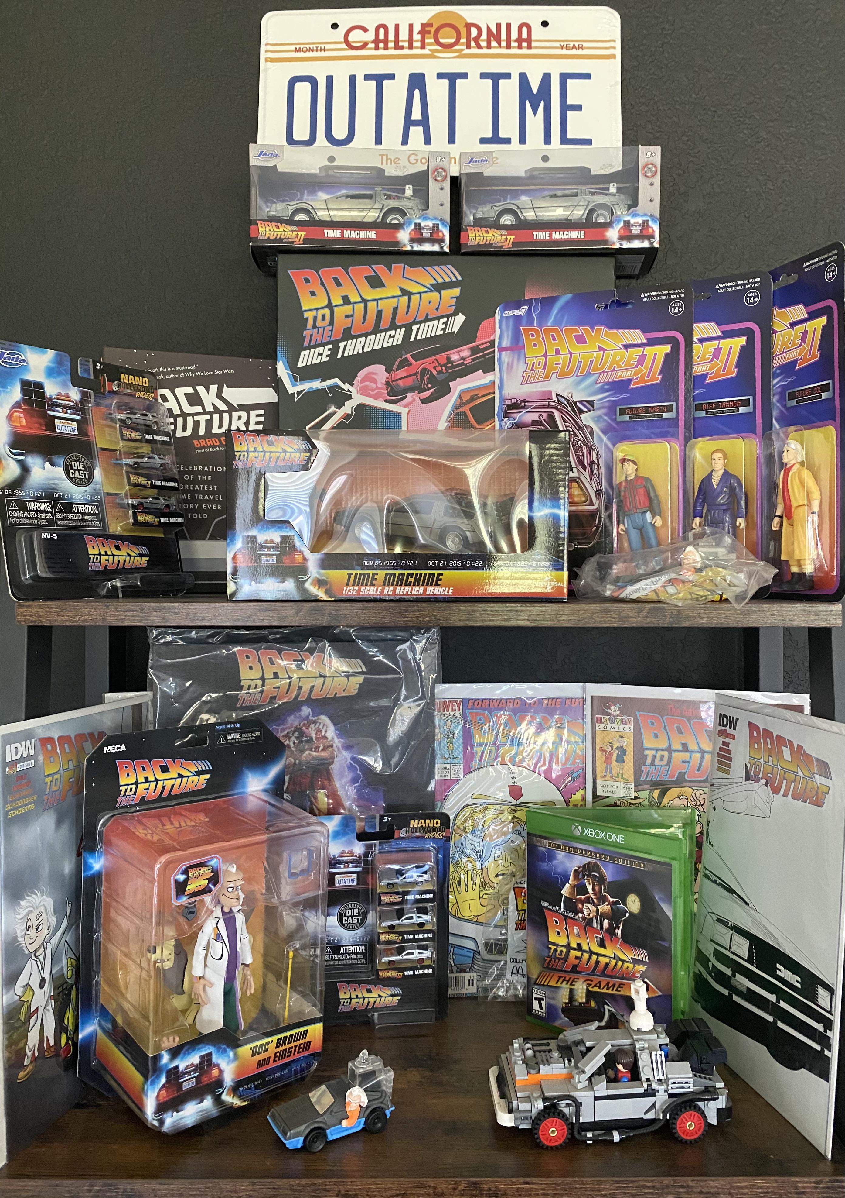 The Collection Continues to Grow! | Scrolller