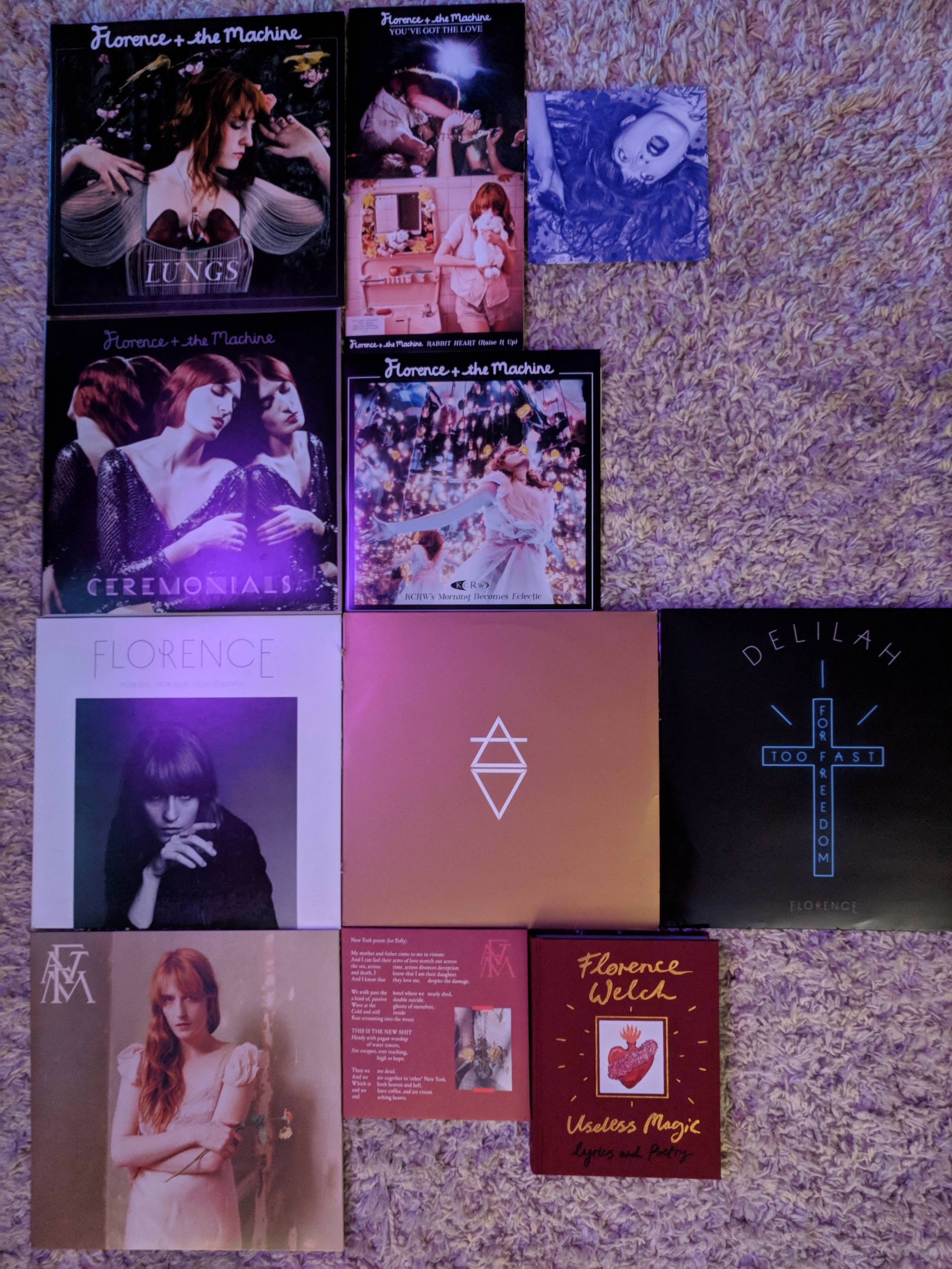 The collection so far | Scrolller