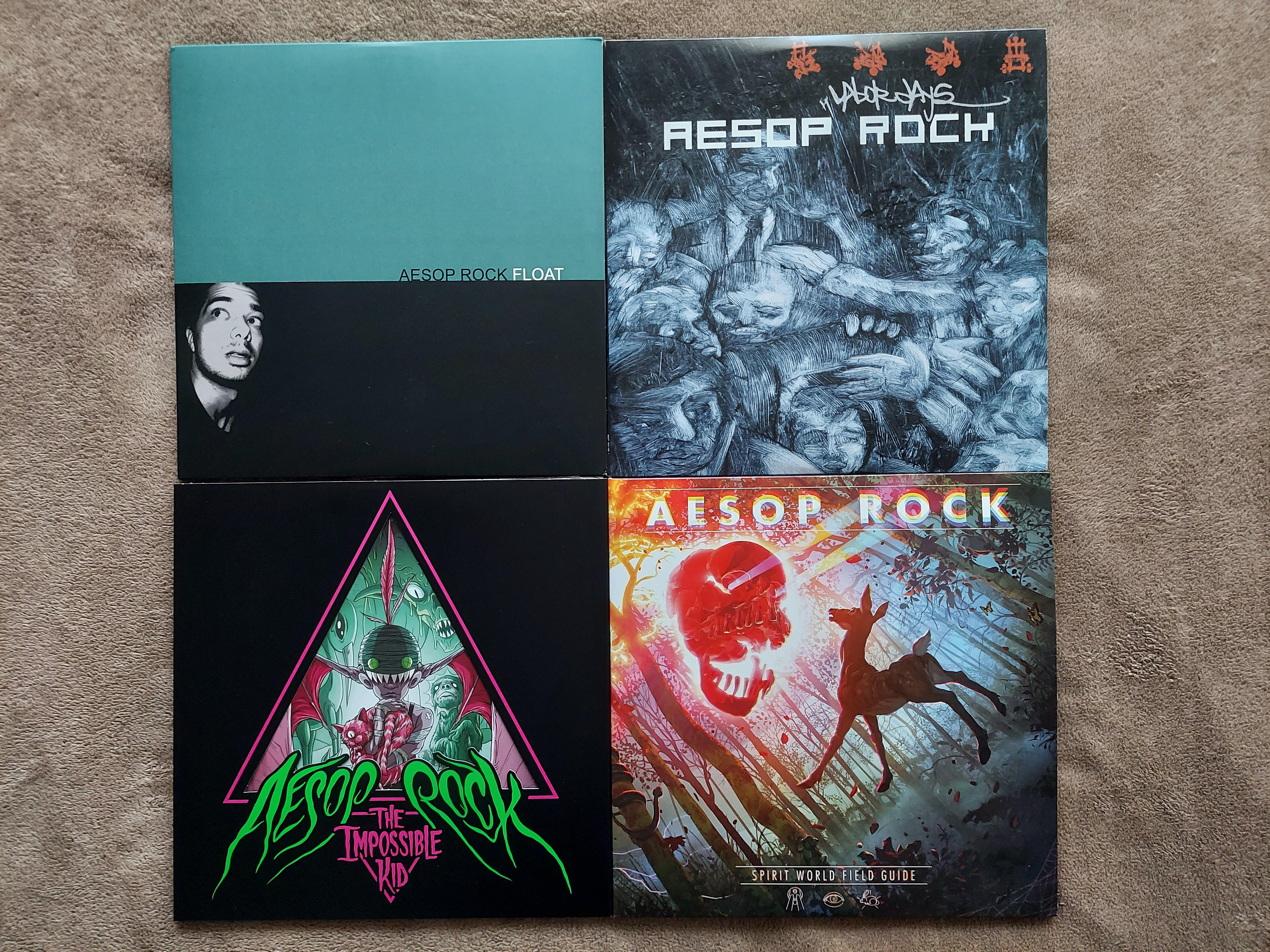 The collection so far. | Scrolller