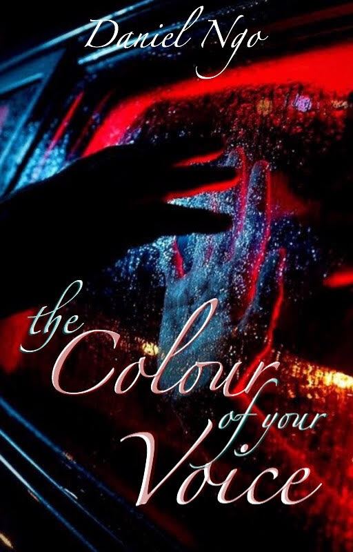 The Colour of Your Voice | Scrolller