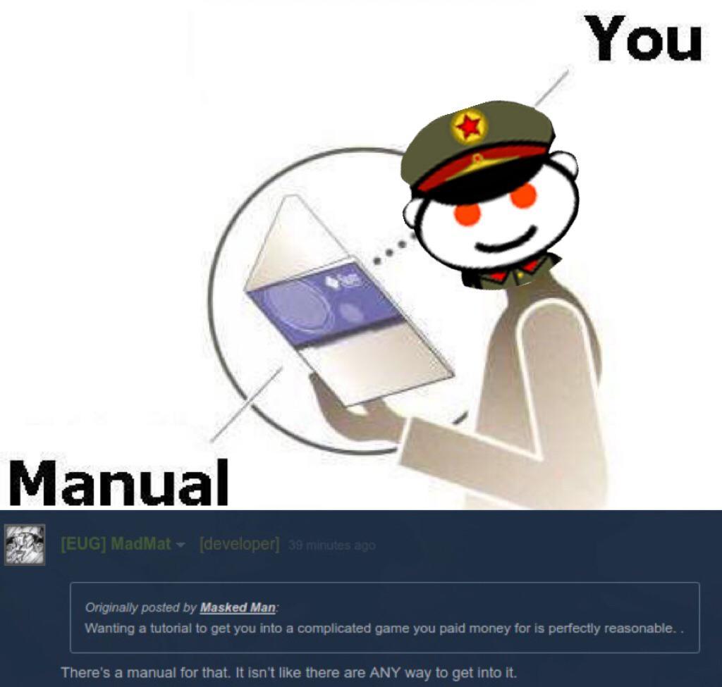 The complete guide to wargame | Scrolller