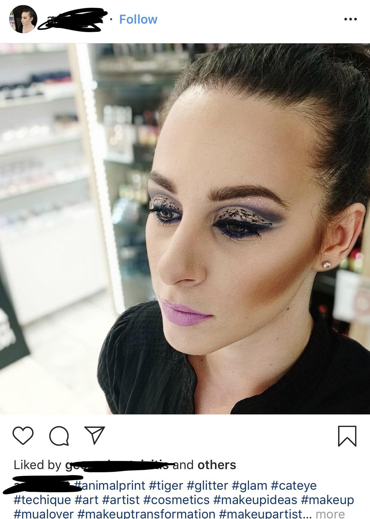 the contour.. | Scrolller