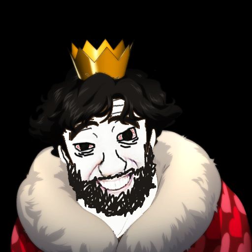 The coomer sees himself as the king of the harem of his imagination. In reality, he is the slave ...