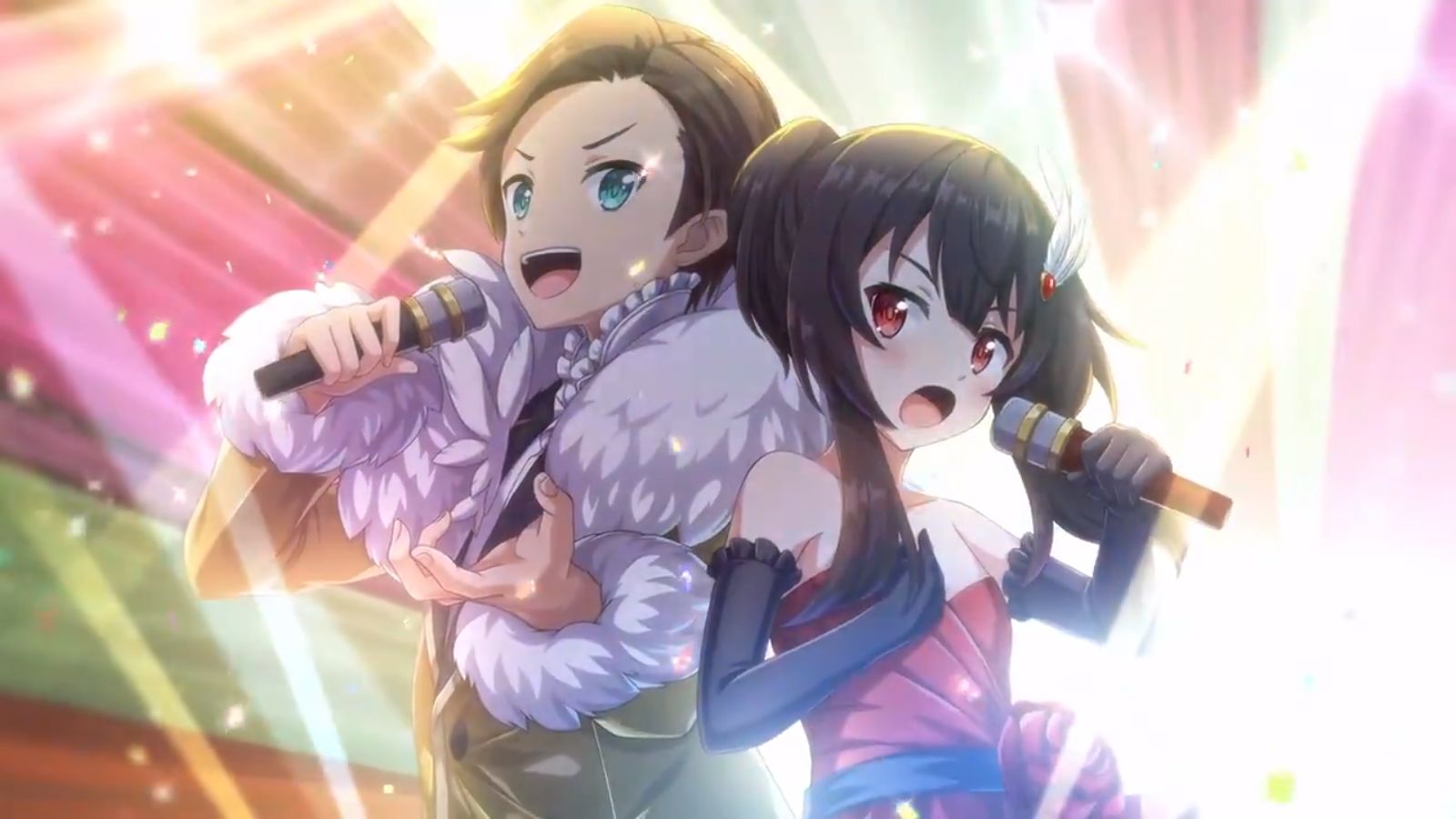 The Couple duet | Scrolller