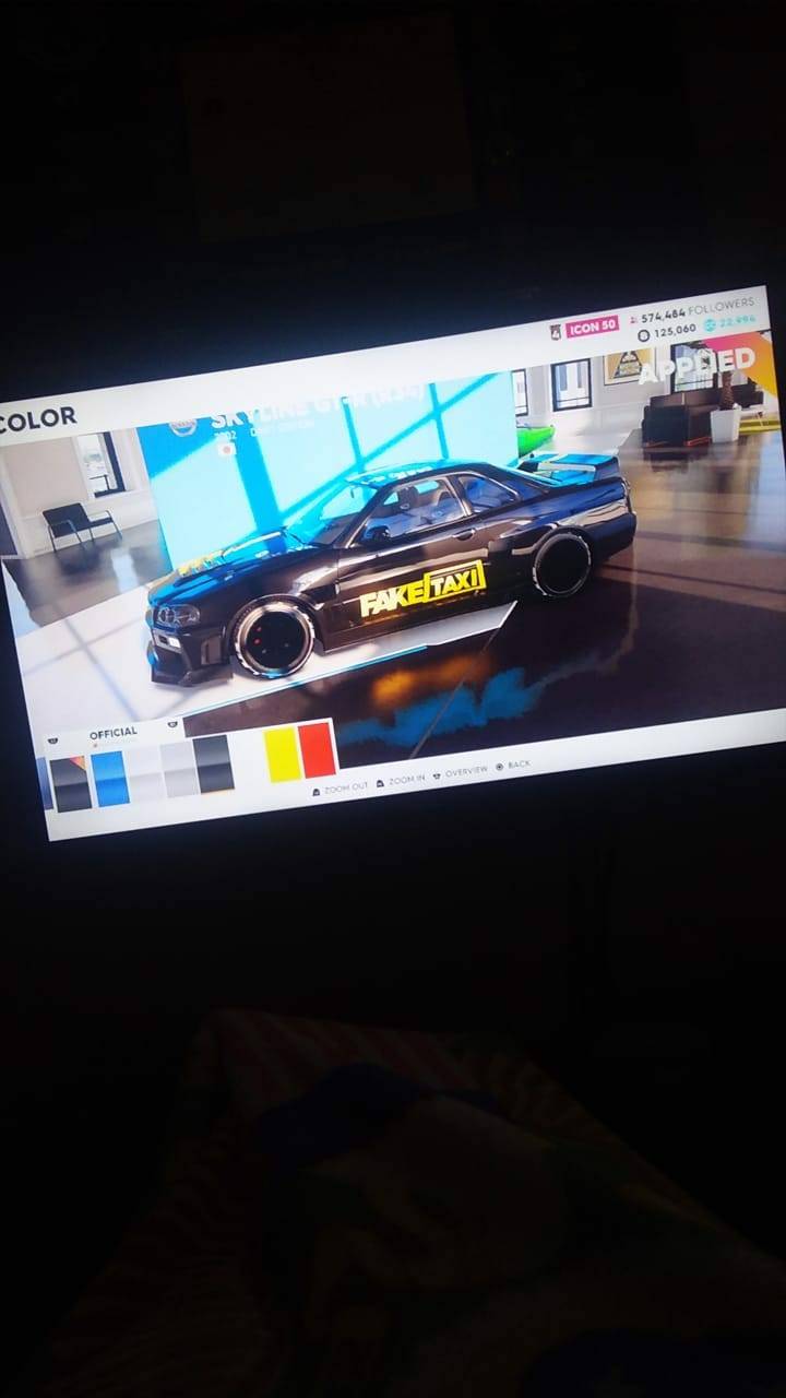 The crew 2 takes an extra step | Scrolller