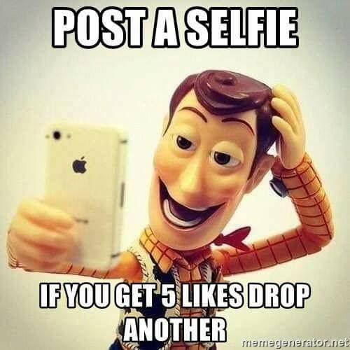 The Cringe Reminds Me That I'm Still Alive and Suffering | Scrolller