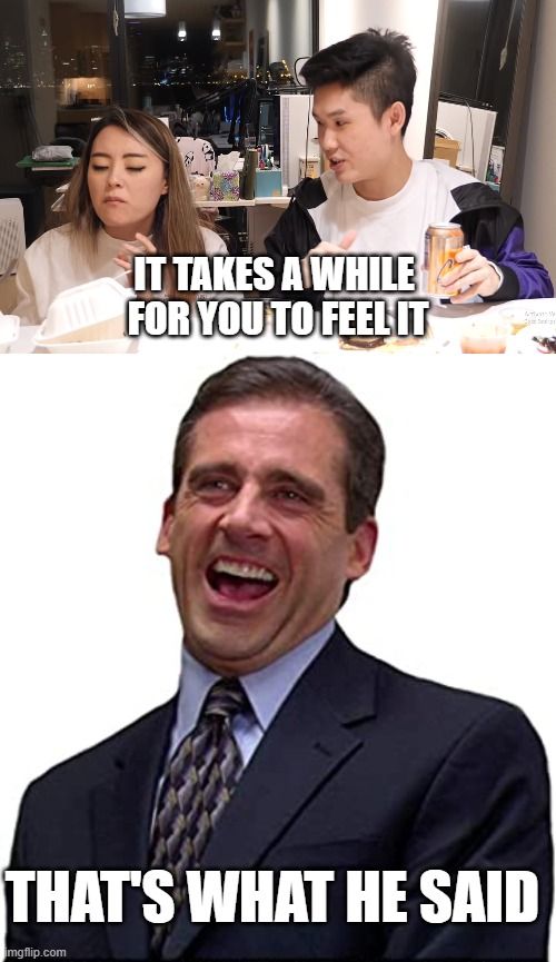 The crossover we didn't expect | Scrolller