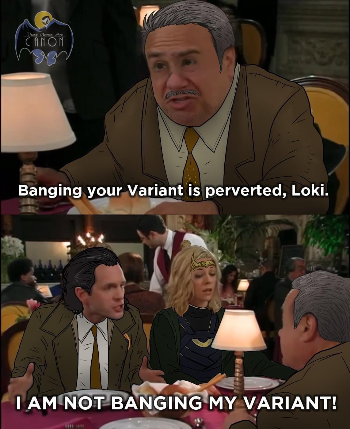 The crossover we needed | Scrolller