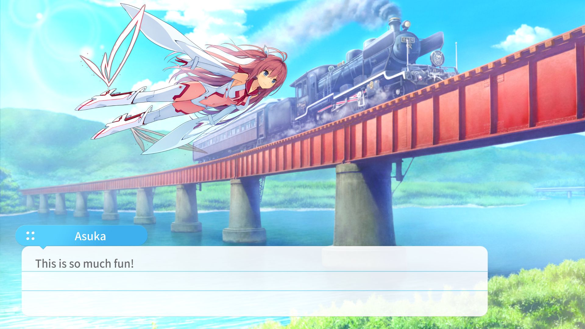 The crossover we needed | Scrolller