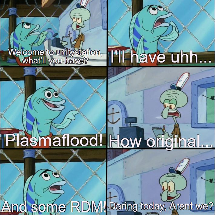 The current state | Scrolller