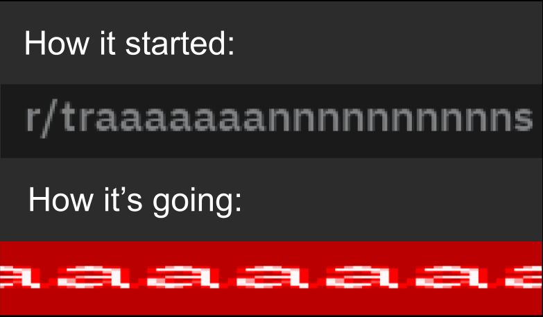 The cycle of life. | Scrolller